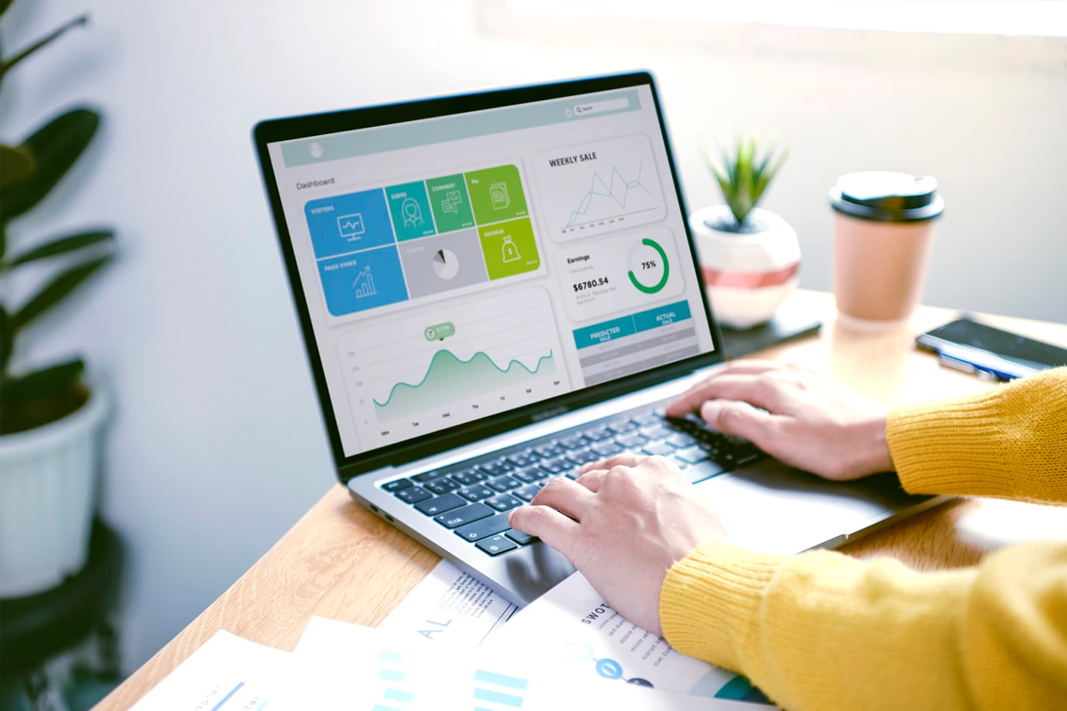 Analytics Metrics: Reporting Vs. Analysis Compared